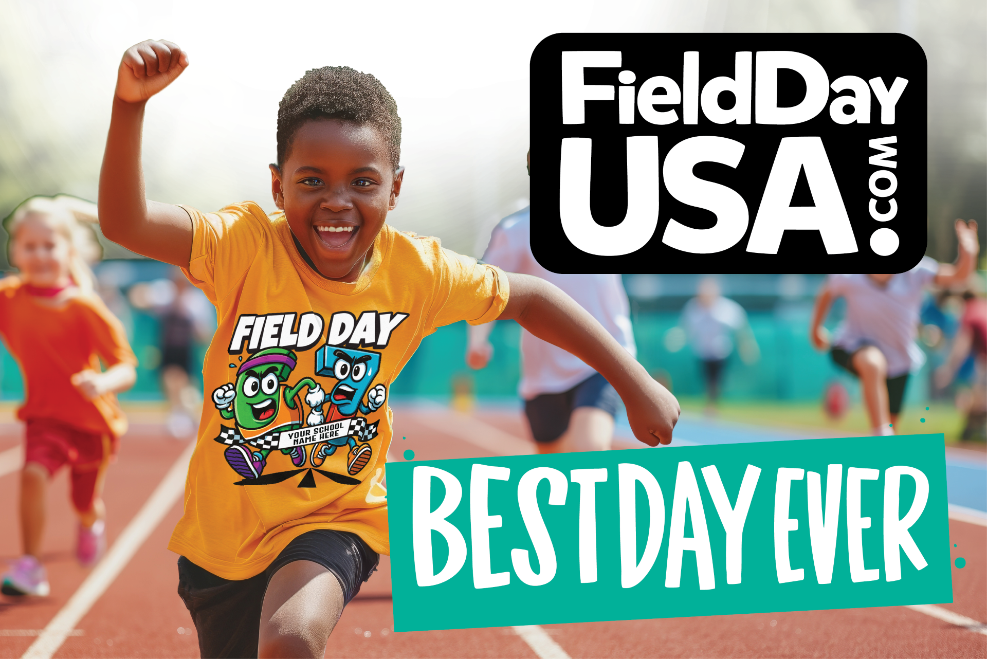 Field Day USA